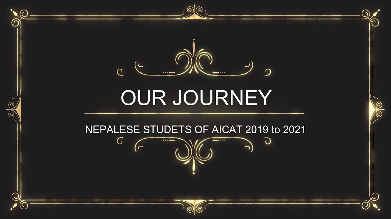 Our Journey, Nepal to Israel, agriculture Student (Nepalese Student of ...