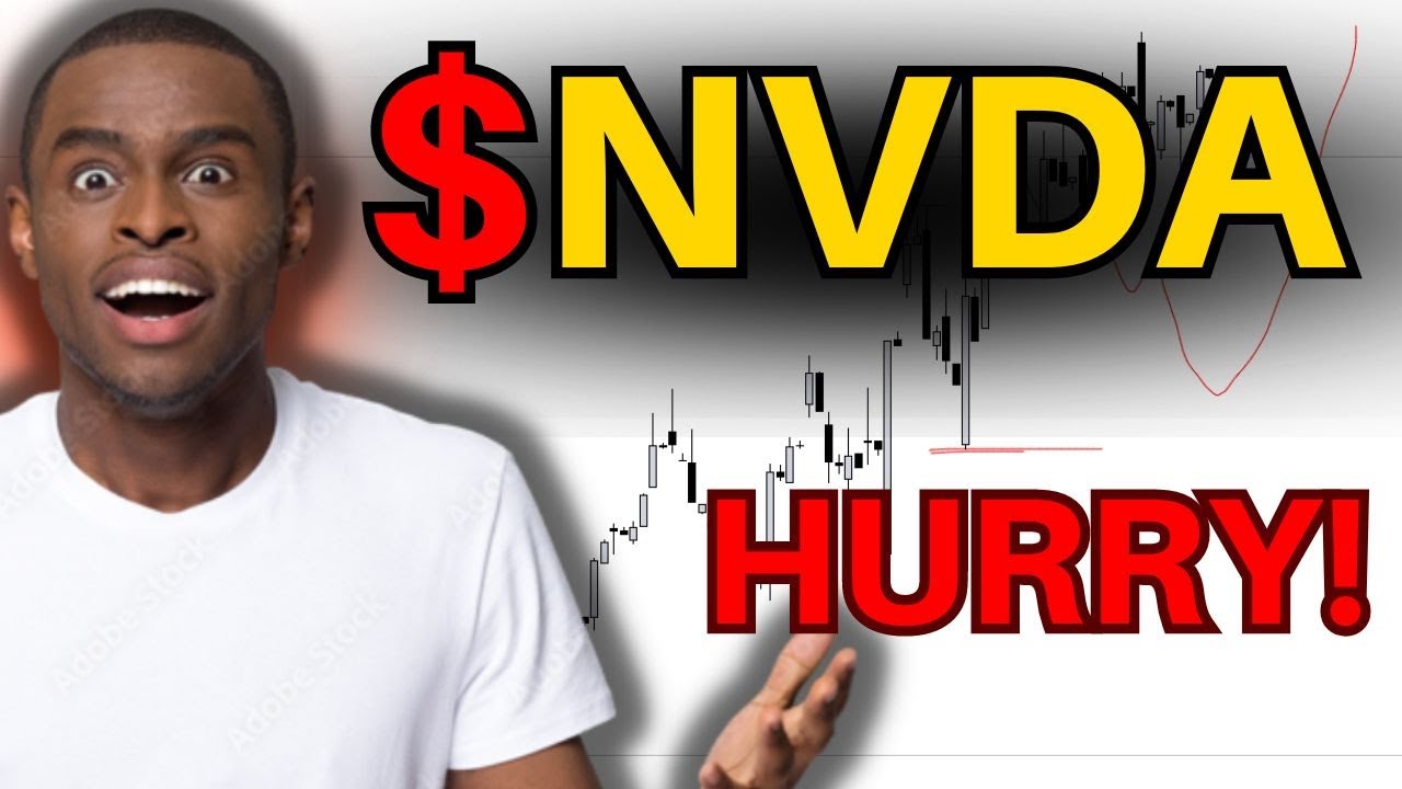 NVDA Stock: (NVIDIA stock) NVDA STOCK Prediction NVDA STOCK Analysis ...