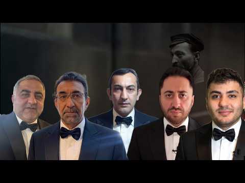 Qabil Türkoğlu \