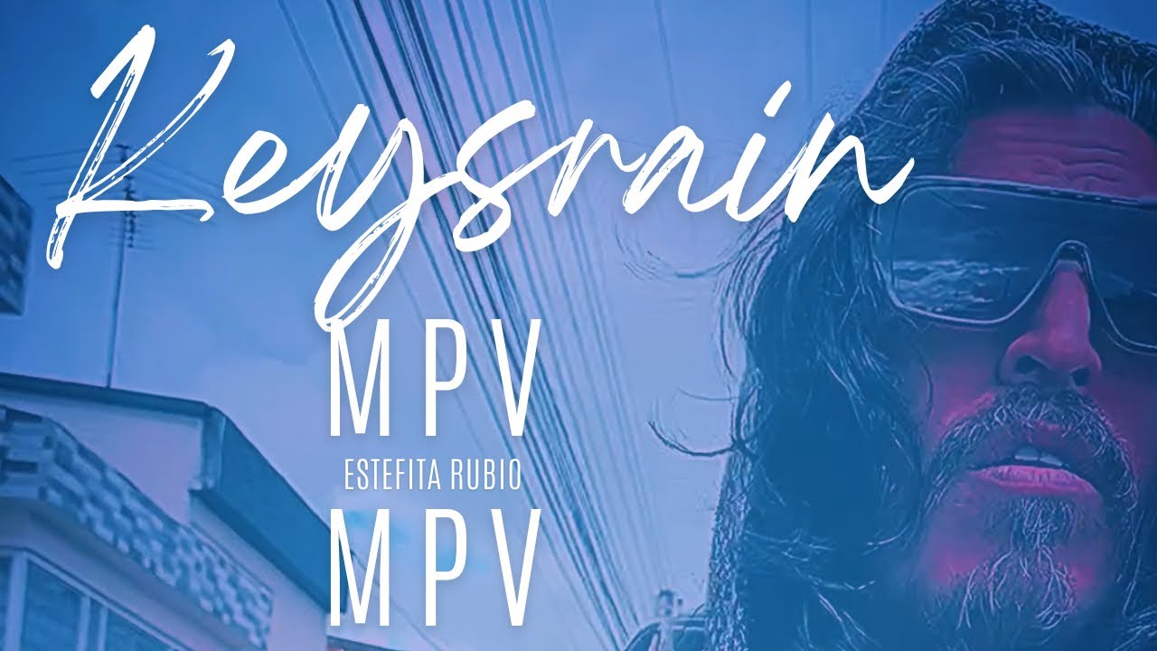 Danny Keysrain MPV MPV - YouTube