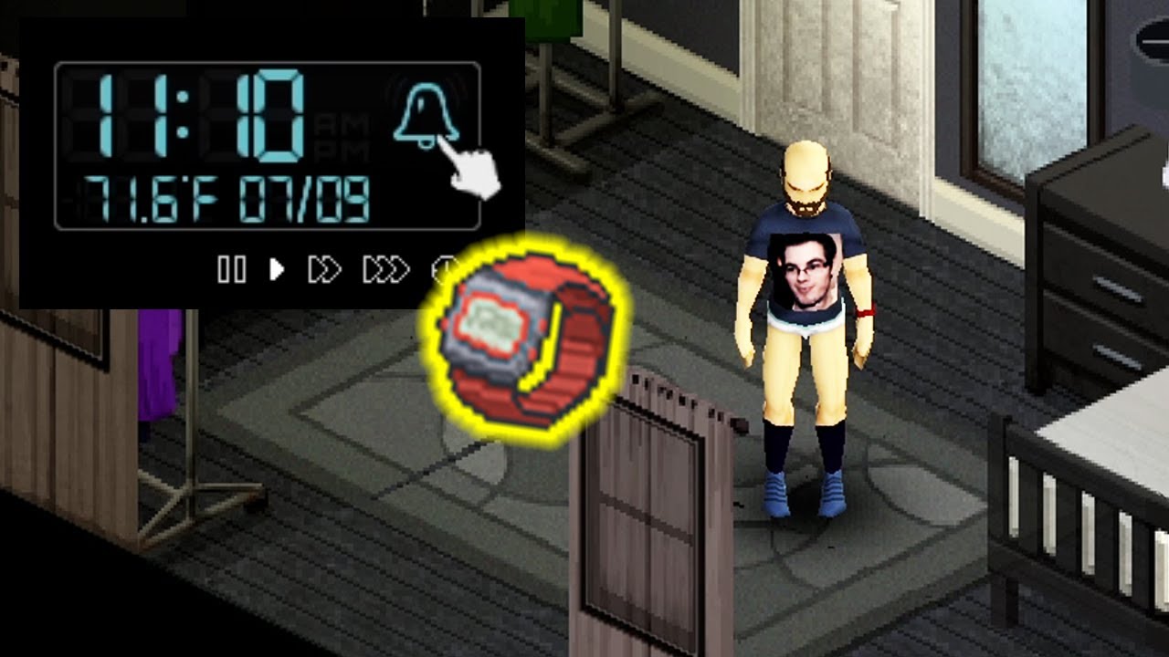 Project Zomboid Alarm Tip YouTube project-zomboid-alarm-tip-youtube