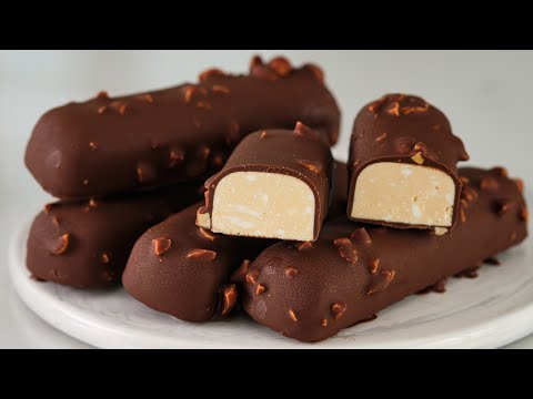 Bunu tek başıma yaptığıma kimse inanmıyor! Minimum şeker! Un yok! Fırın yok, jelatin yok!