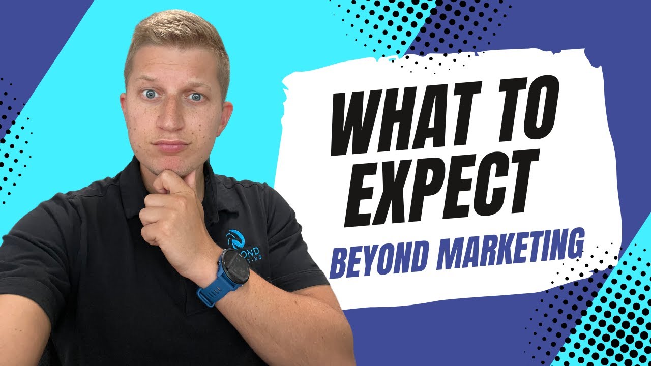 Beyond Marketing Overview - YouTube