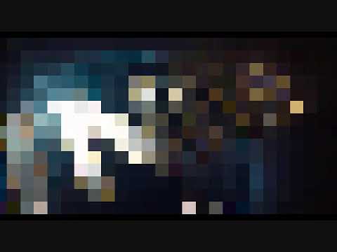 (NEW EFFECT) Super Duper Low Pixelated Major - YouTube