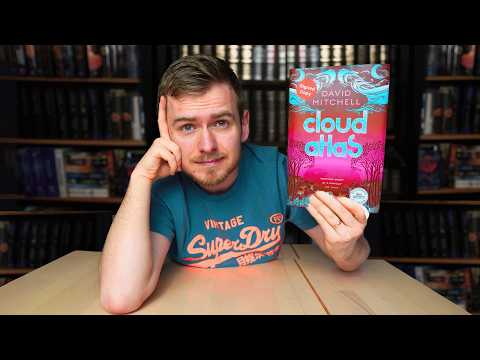 This Is One of the Best Books I've Read