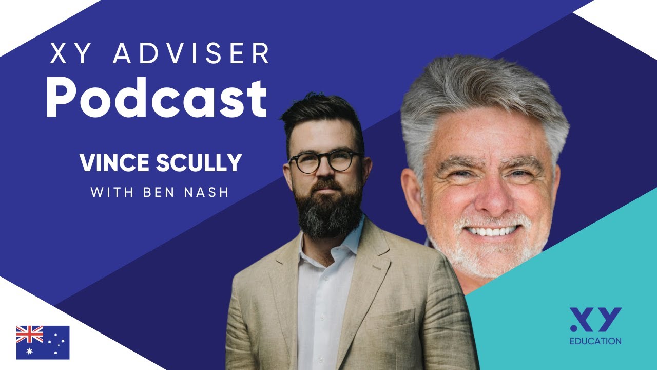 #364 Vince Scully - YouTube