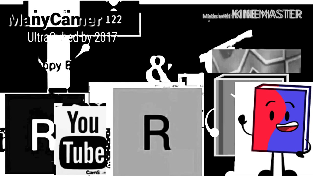 Preview 2 Thank Thingy Gyroid Effects MatthewFanthomCubed - YouTube