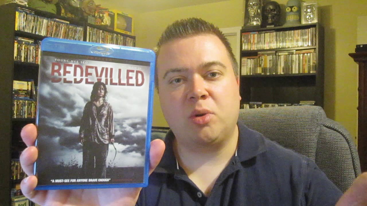 Bedevilled Movie Review Korean Horror Drama - YouTube