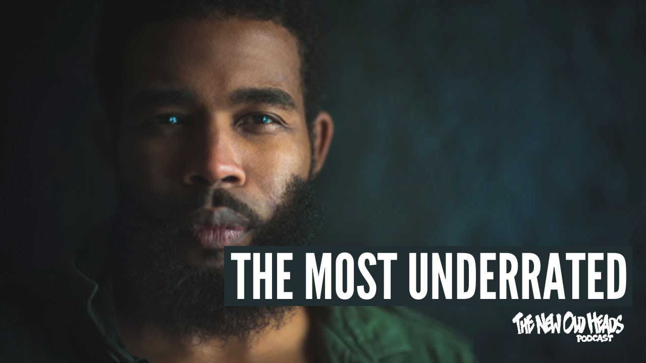 The Most Underrated Hip Hop Albums | New Old Heads - YouTube