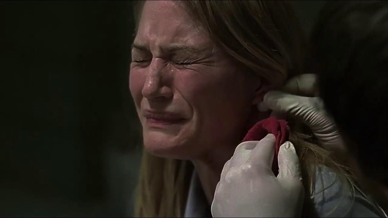 Jack saves Kate Warner from the bloodbath - 24 Season 2 - #Jackuary ...