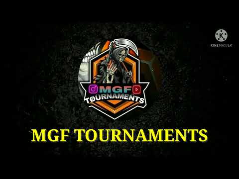 OUR NEW INTRO❣️||MGF TOURNMENTS||MODEL GAMING FF