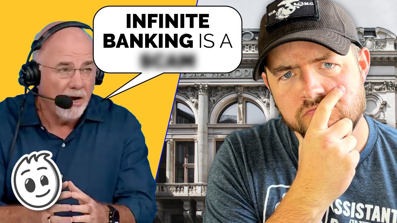 The Whole Life Scam; Is Infinite Banking Real or a Con? - YouTube
