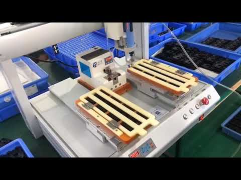 How to do budi multi-functional box We are professional. - YouTube