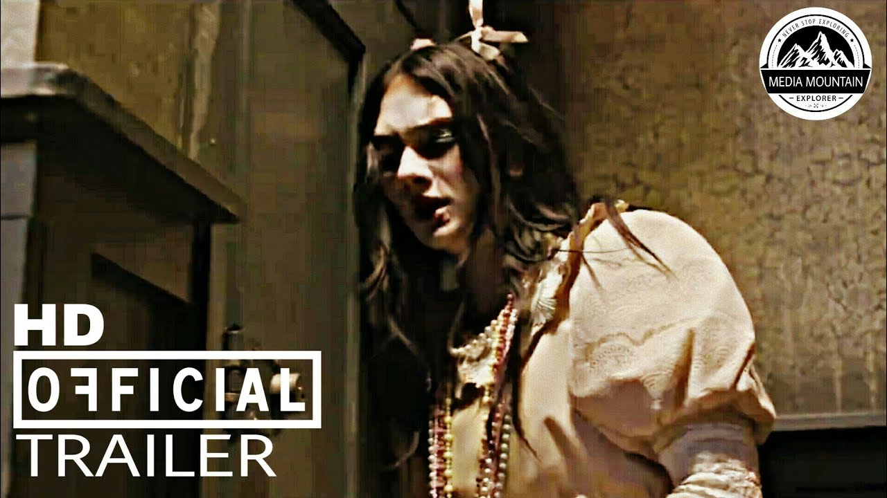 GHOSTLAND :|: official trailer 2018 horror - YouTube