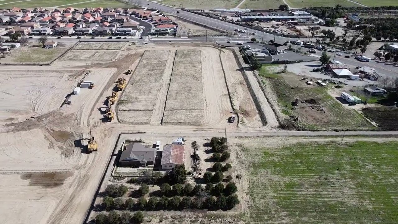 Finch Ranch January 24th, 2022 by Williams Homes, Piru Ca - YouTube