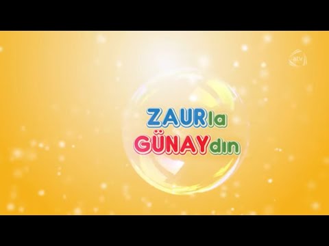 Zaurla Günaydın - Niyaməddin Musayev, Nazənin, Rəfael Dadaşov (23.11.2019)