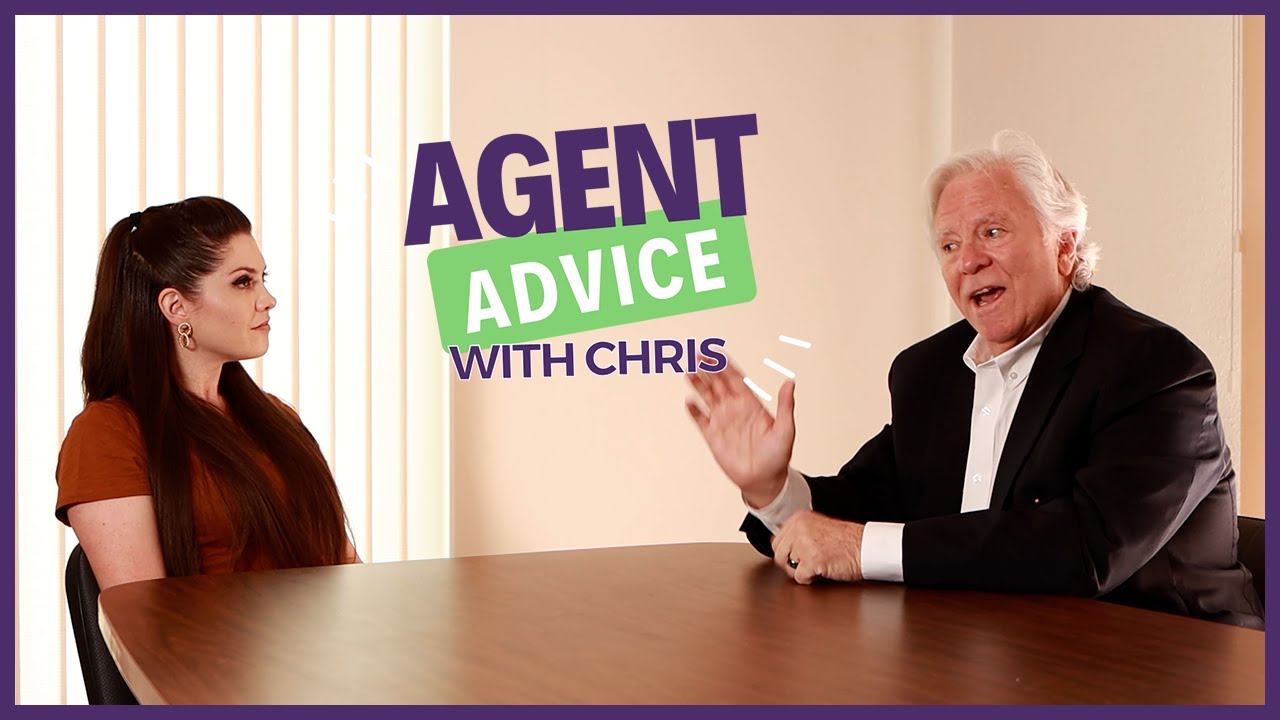 How to Be a Trusted Insurance Agent - YouTube