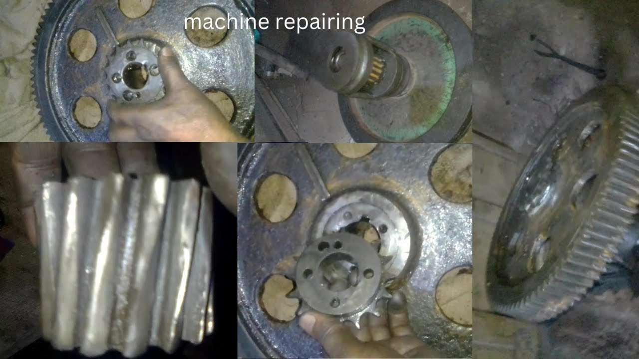 ak buckles manufacturing and polishing wier buckls Making Process - YouTube