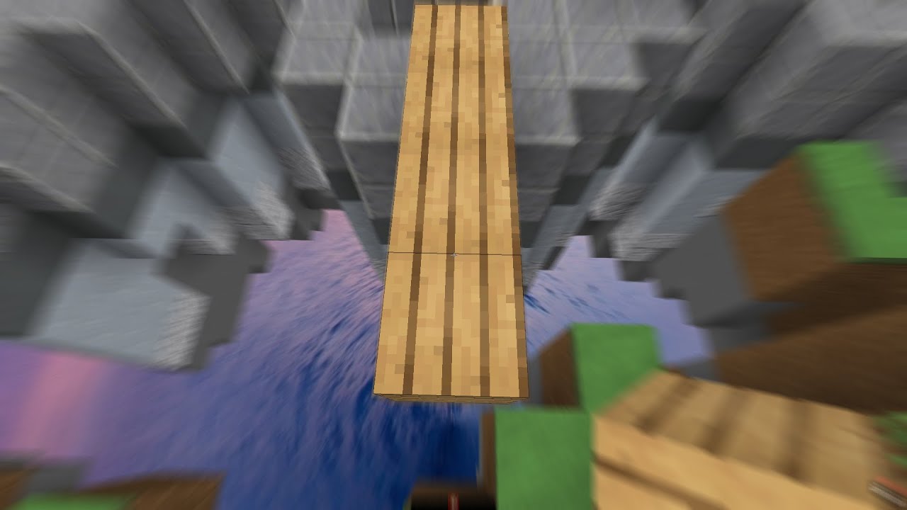 insane 4 block extension + combos | Skywars Highlights - YouTube