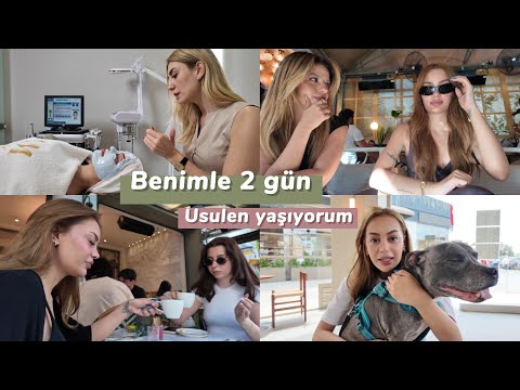 Usulen yaşıyorum ( 2 gün )
