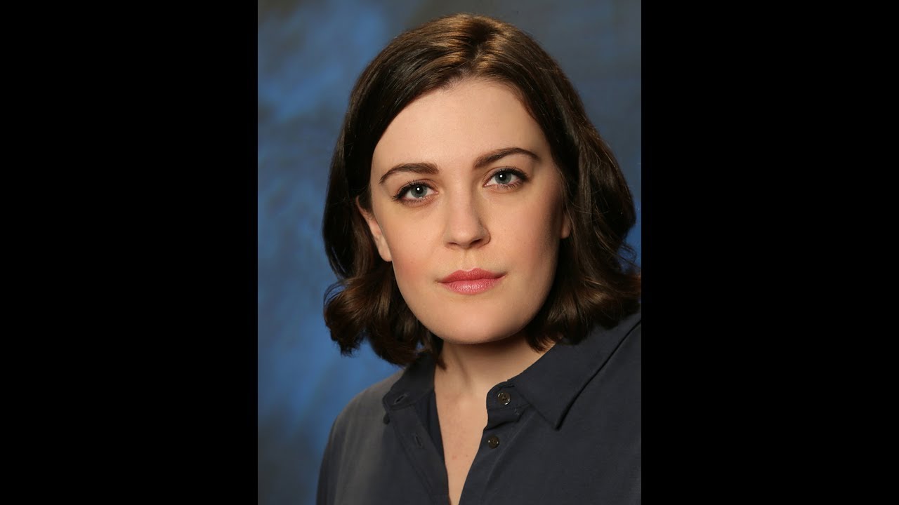 Emma Grace Lukens- Acting Reel - YouTube