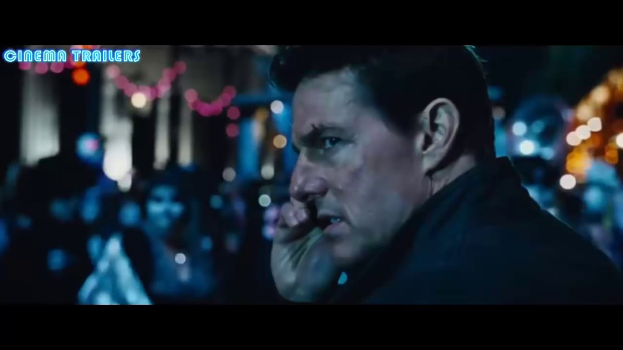 Top Gun 2 Maverick Trailer 2019 HD - YouTube