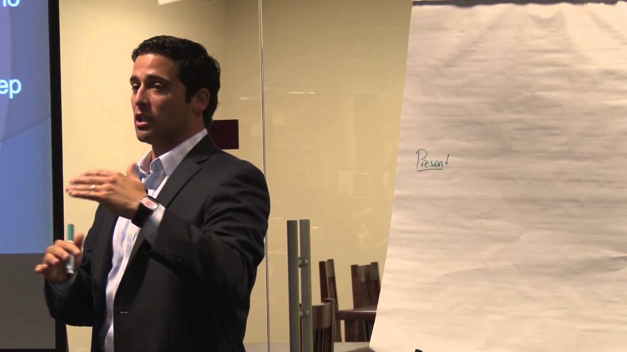 The Truth about the #1 Job in America featuring Bryan Bowman - YouTube