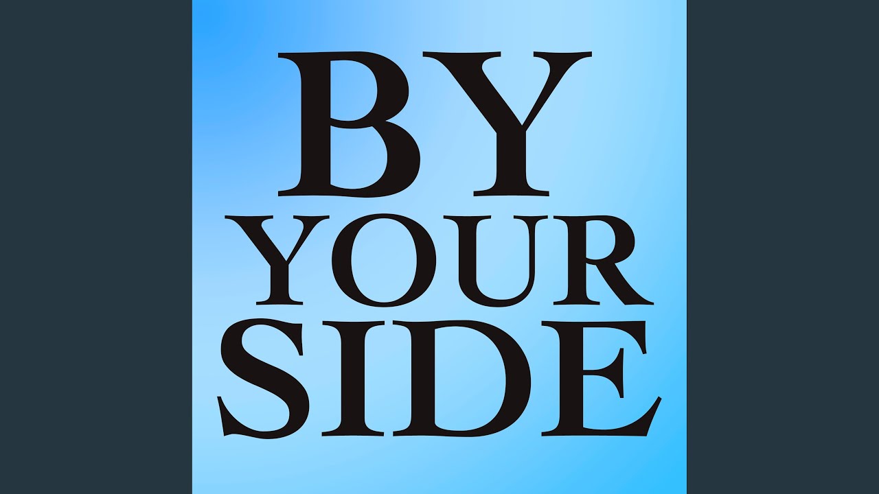 By Your Side (feat. Brian Coltharp & Lindsay Pratt) - YouTube