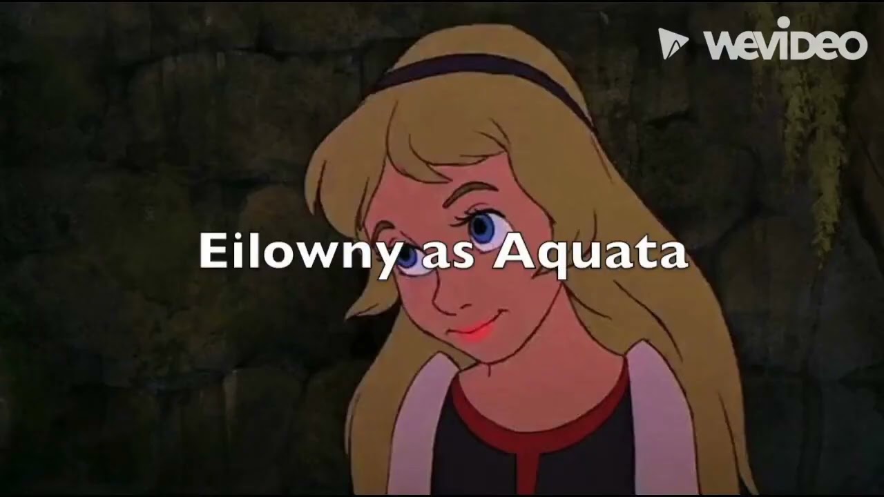 The Little Russian Princess 2 and 3 cast video - YouTube