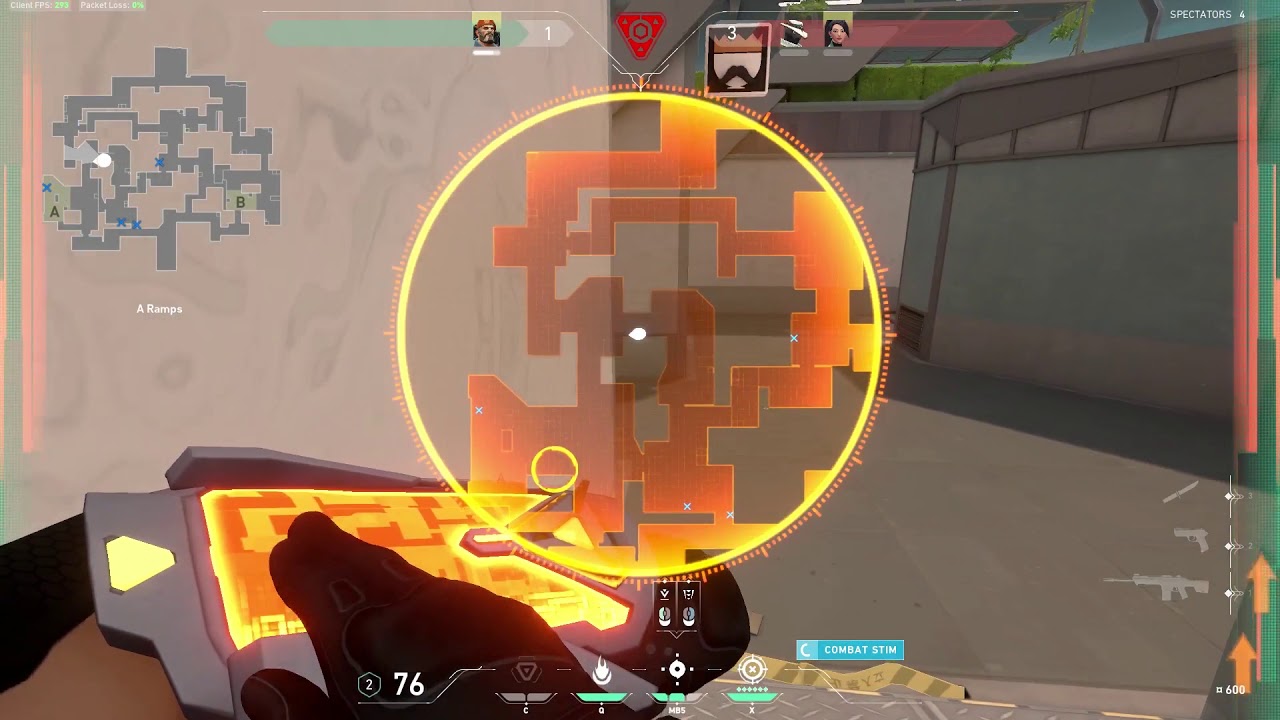 Meme/Gute Valorant Beta Clips 2/5 - YouTube