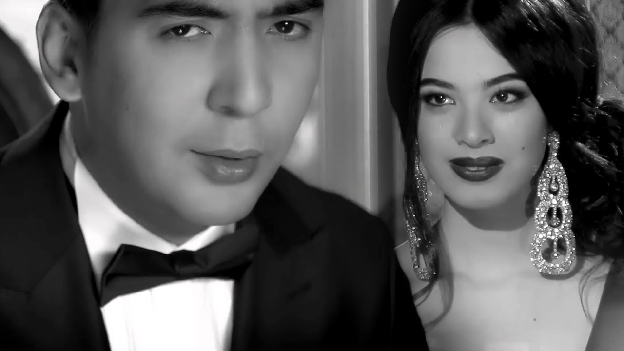 Asilbek Amanulloh - Holing Goʻzal 2 ( Remix Yangi Ijro ) - YouTube