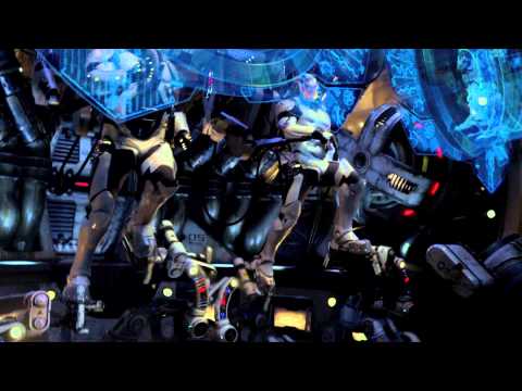 Pacific Rim [Türkçe Altyazılı Fragman]