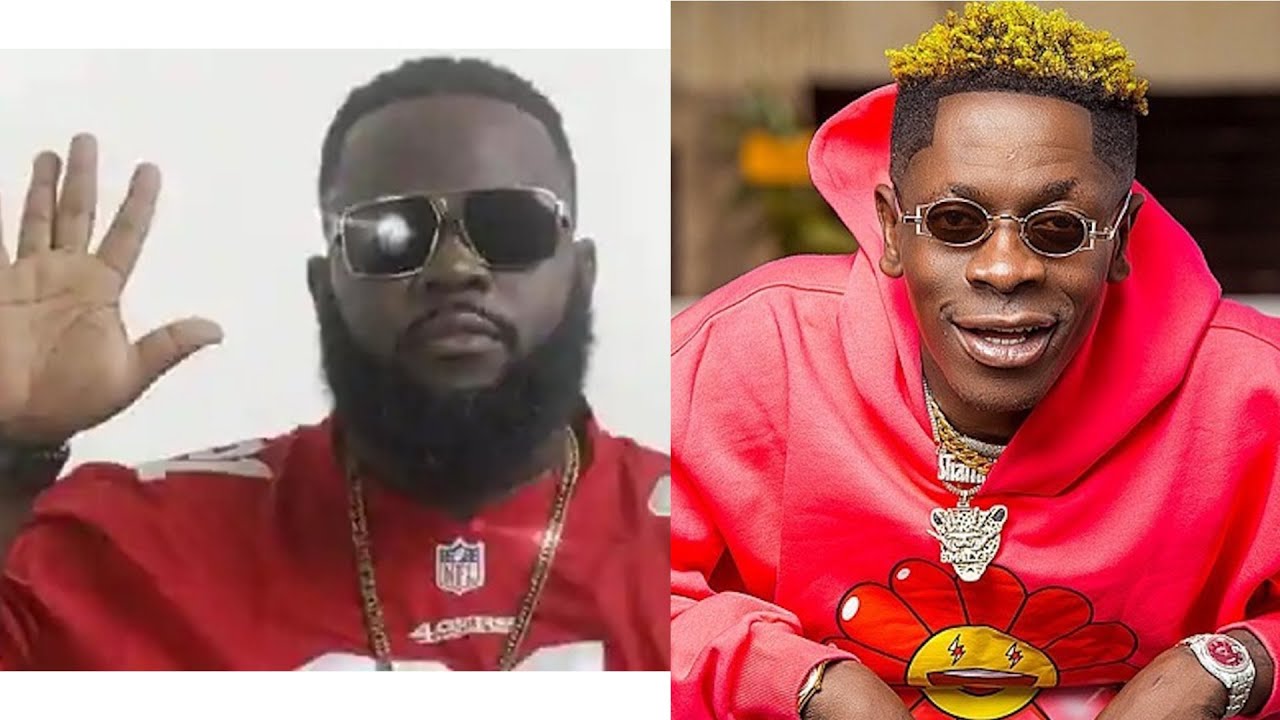 Rapper OJ Blaq's Warning to Youth before his death - YouTube