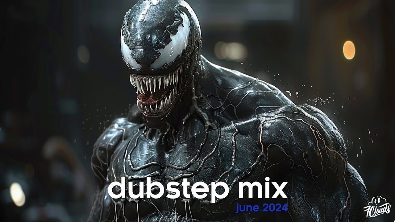 Dubstep Mix 🎮 Best Gaming Music Mix 🎮 Best Of Dubstep - YouTube