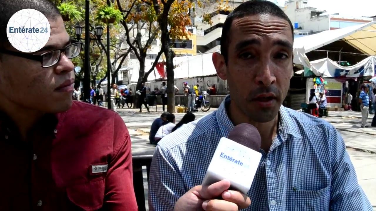 Alejandro Monsanto Predicador del Evangelio habla sobre como celebra la ...