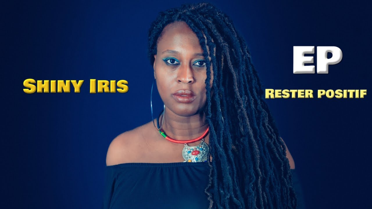 Shiny Iris - Rester positif (Clip officiel) - YouTube Music