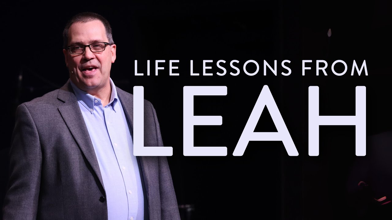 Life Lessons From Leah - YouTube