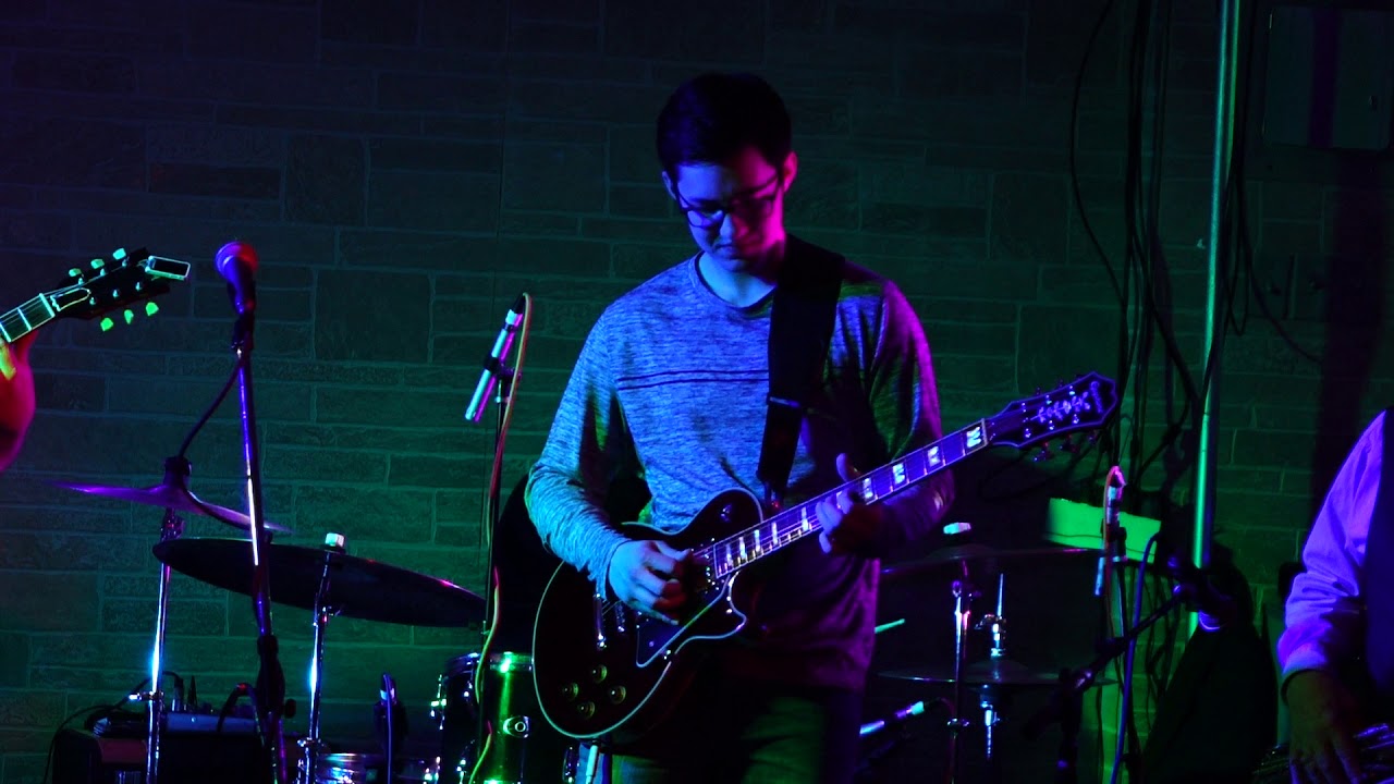 Bill Mattocks @ Peabo's ~ 03.03.19 ~ D.A. Larew Productions ~6954 - YouTube