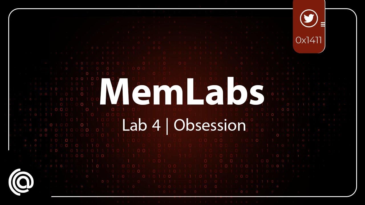 Introduction to Memory Forensics Course | MemLabs - Lab 4 [Arabic] - YouTube