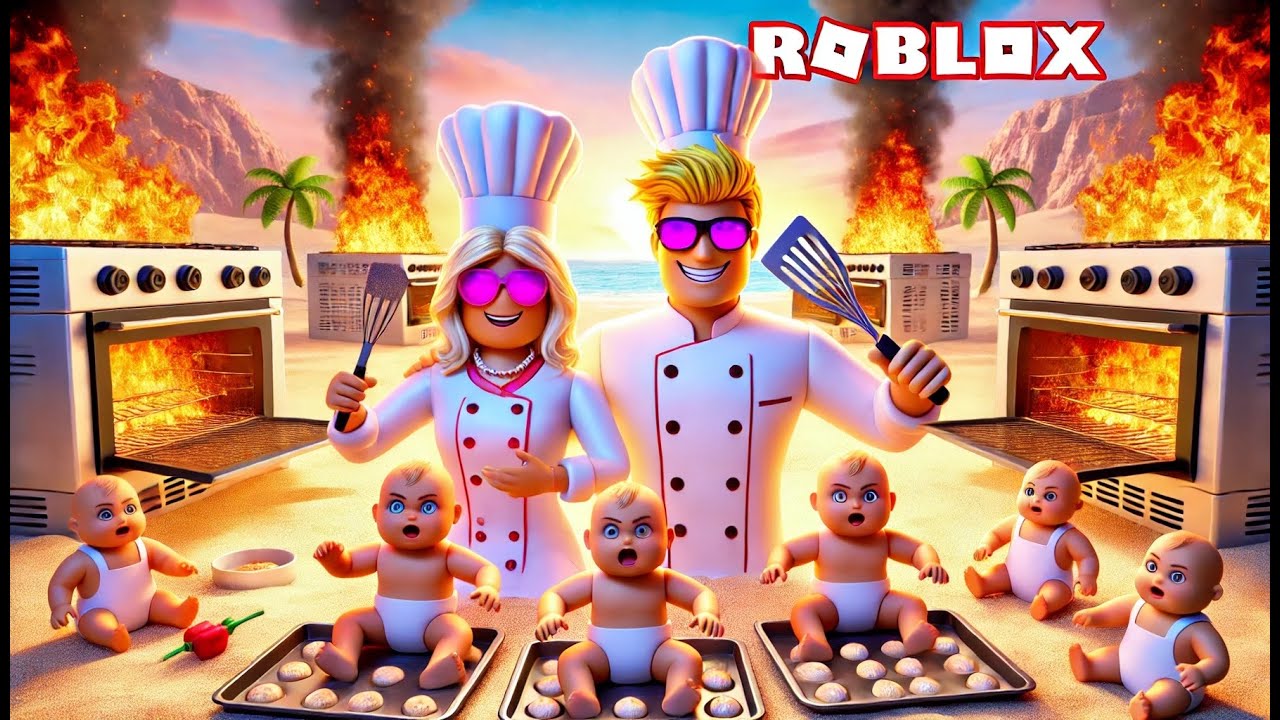 The NEW Bake Da Baby Map is CRAZY! - YouTube