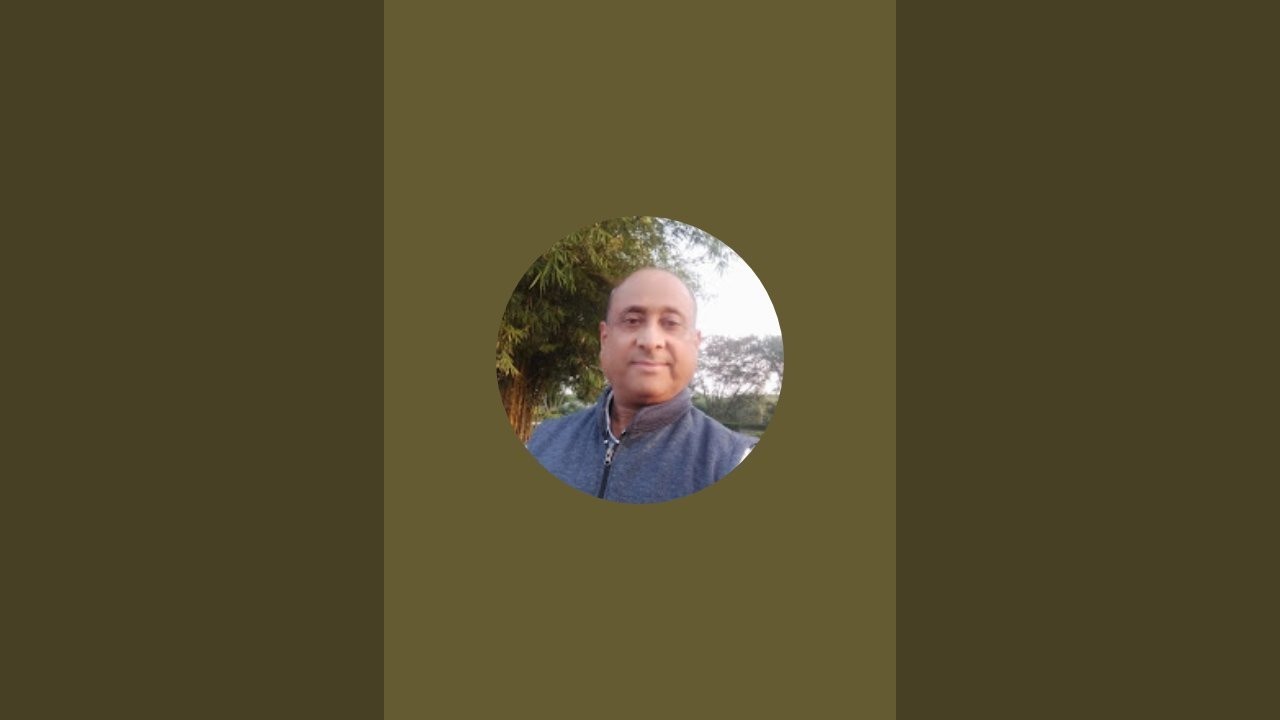 Ramesh Ji is live-180 - YouTube