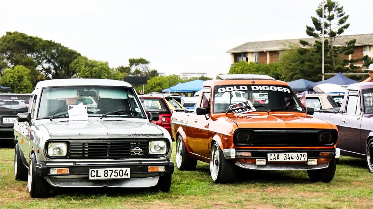 SLAM AUTO FEST| STANCE MEET - YouTube
