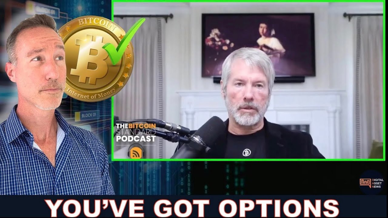 BITCOIN YIELD, PUTS / CALLS OPTIONS. BTC BANKS AND 0.75 ACCUMULATION ...