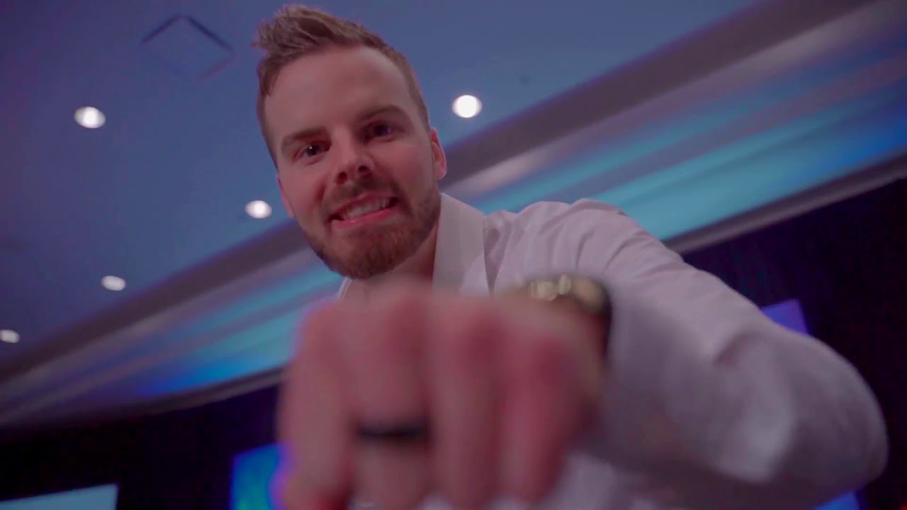 Andrew Kroeze Tribe of Buyers - YouTube