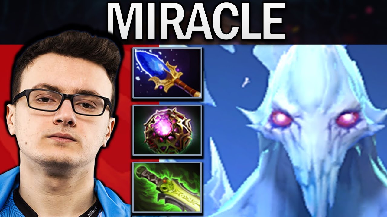 Ancient Apparition Dota 2 Gameplay Miracle with 18 Kills - Aghs - YouTube