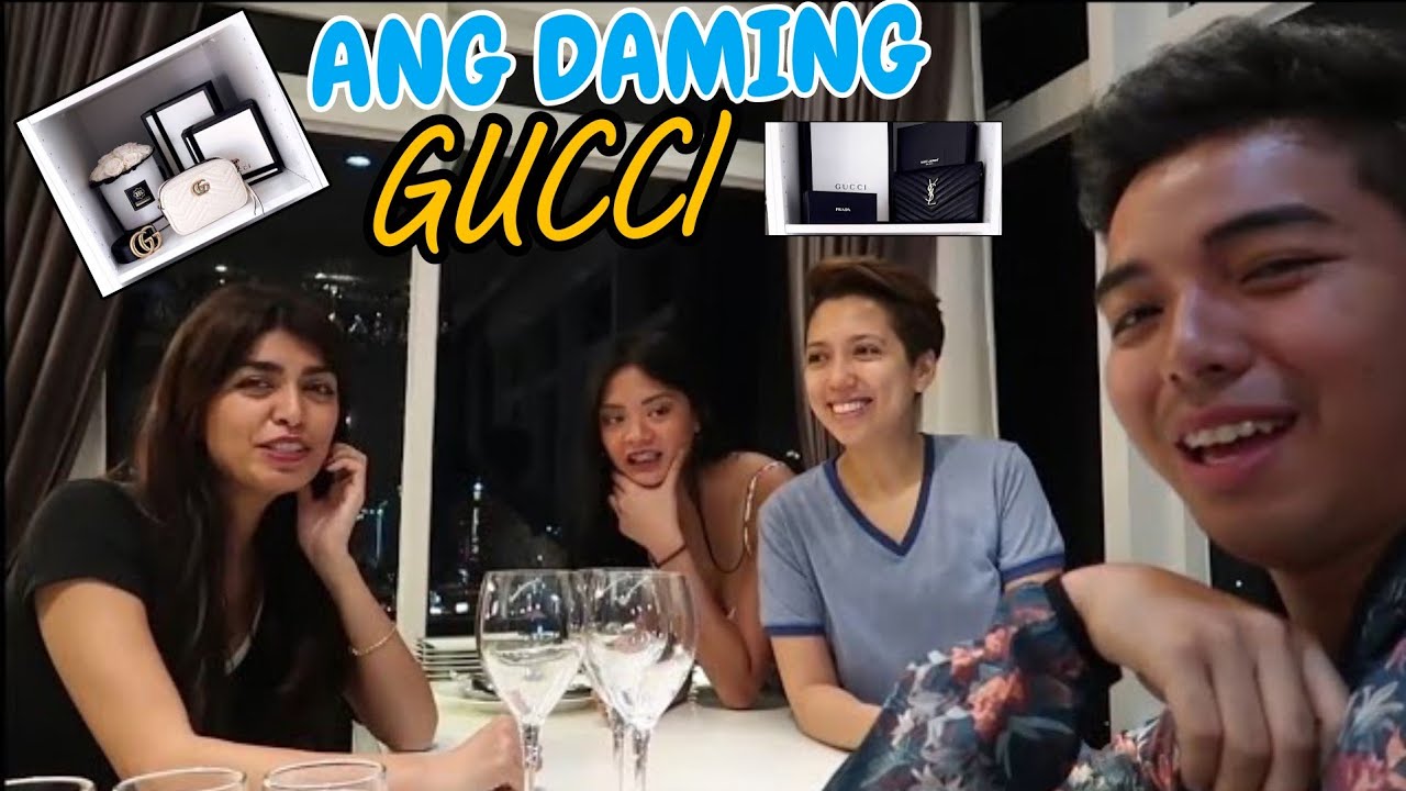 JAMILL HOUSE RAID TO OUR MILLIONAIRE DENTIST PURU GUCCI - YouTube