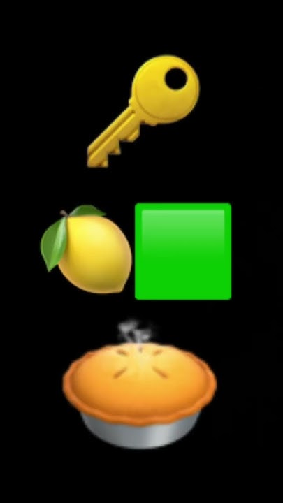 @scottfrenzel Scott Frenzel- Key Lime Pie lyrics!! ILYSM SCOTT!!! - YouTube