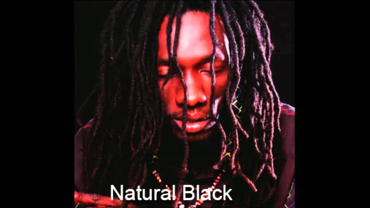 NATURAL BLACK - IN MY BED ( KINGS OF REGGAE RIDDIM ) WORLD HITS RECORD ...