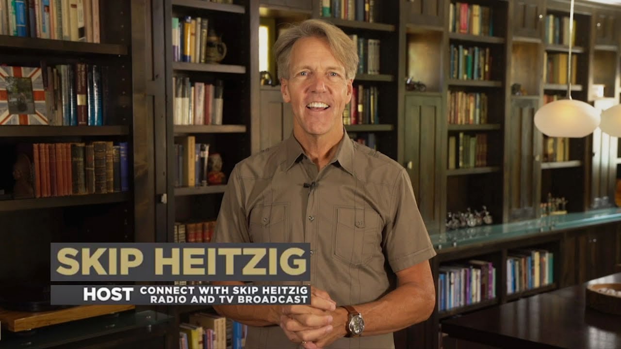 The Bible from 30,000 Feet by Skip Heitzig - YouTube