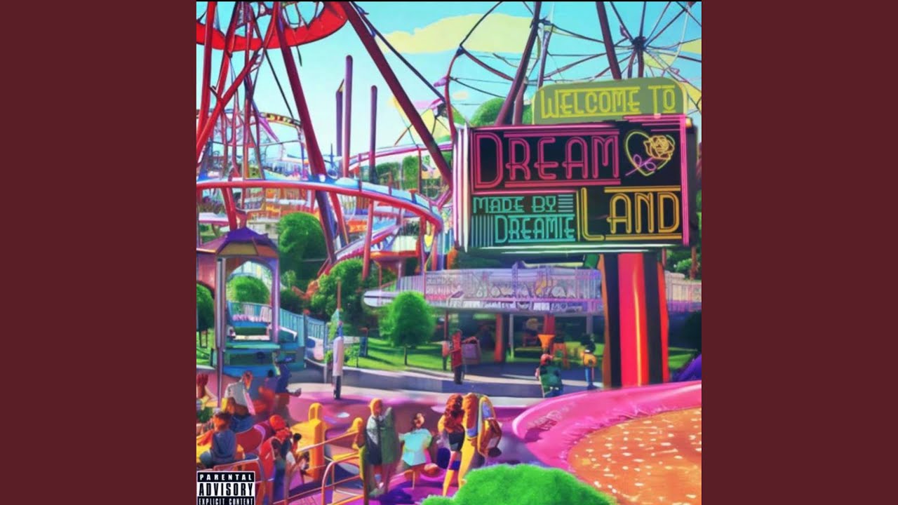 LeT iT gO (feat. Dextris) - YouTube